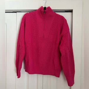 Faherty | Sweaters | Faherty Quarter Zip Sweater | Poshmark